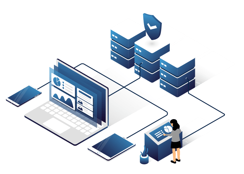 Dedicated Internet Access – Sombha